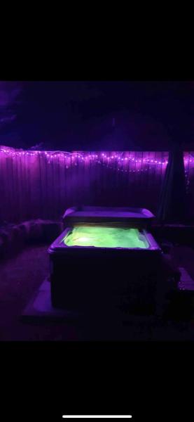Bankhead Accommodation With Hot Tub In Aberdeenshire - Aberdeenshire