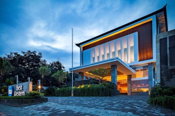 Best Western Kamala Jimbaran - Jimbaran