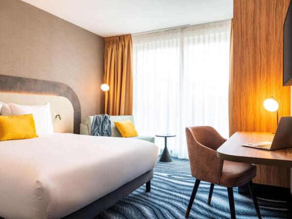 Mercure Amsterdam North Station - Volendam