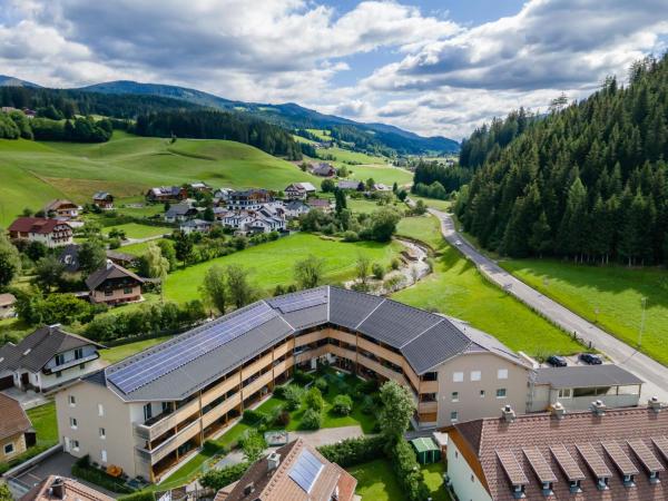 Lungau Residence - Tamsweg