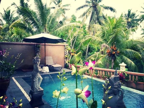 Villa Cilinaya Ubud - Ubud