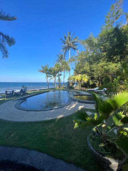 Ciliks Beach Garden - Bali