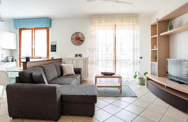 Casti - Appartamento Mm3 Comasina - Monza