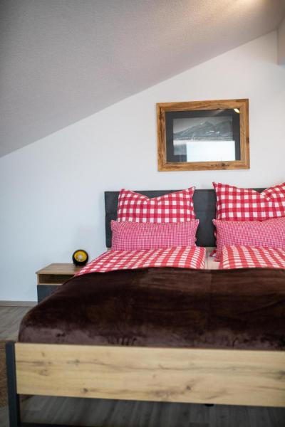 Ferienwohnung Hoamat - Tyrol