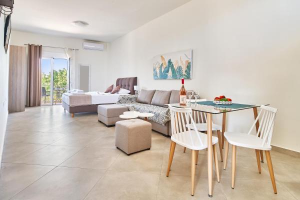 Bella Apartment - Кисамос
