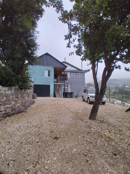 Guest House Luka - Georgia