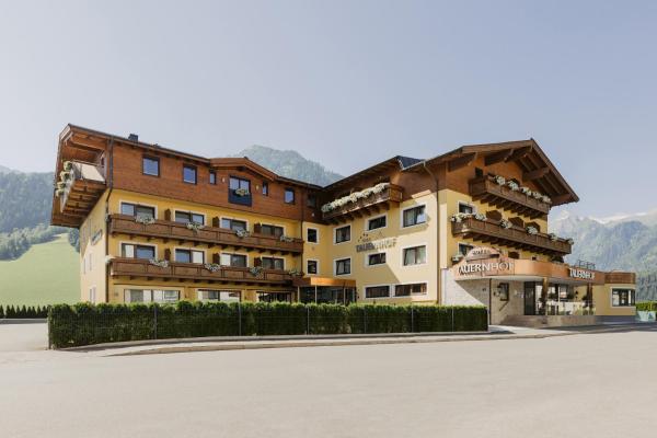 Hotel Tauernhof - Kaprun