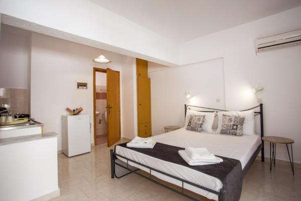 Anastasia Apartment - Rhodes
