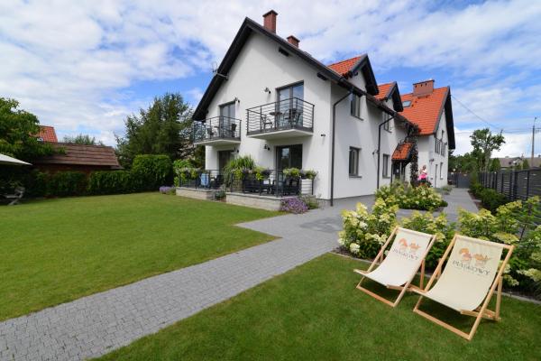 Piaskowy 2 - Mazury