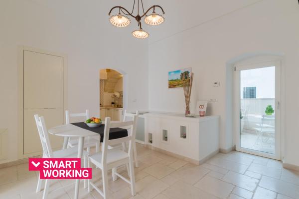 Casetta Biancapietra By Wonderful Italy - Ostuni