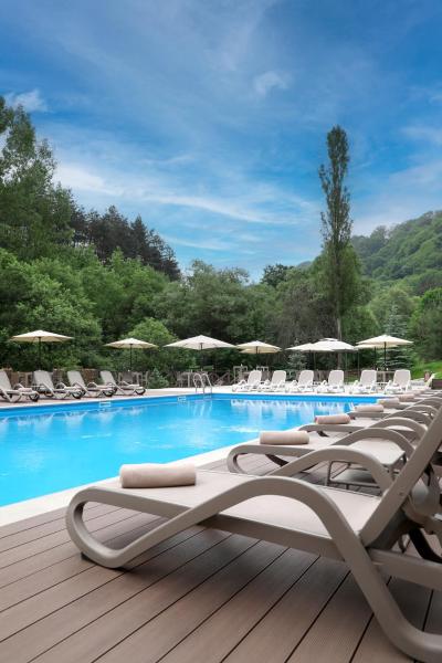 Best Western Plus Paradise Hotel Dilijan - Armenia