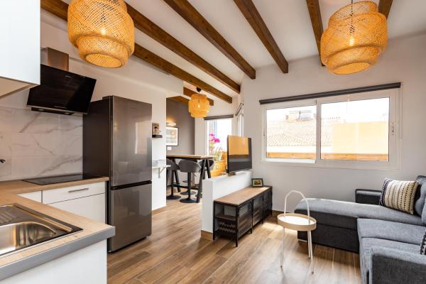 Romani Home By Best Holidays Fuerteventura - Corralejo