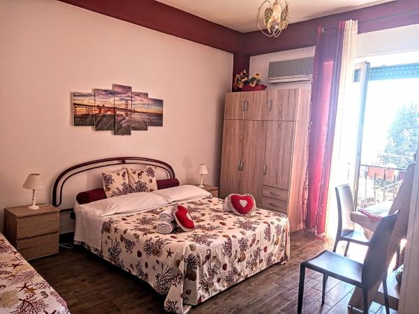 B&b Antonella - Letojanni
