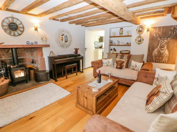 Eden Cottage - Appleby-in-Westmorland