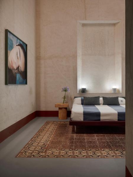 Labottega - Camere - Pietrasanta