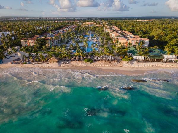 Ocean Blue & Sand Beach Resort - All Inclusive - Caribbean