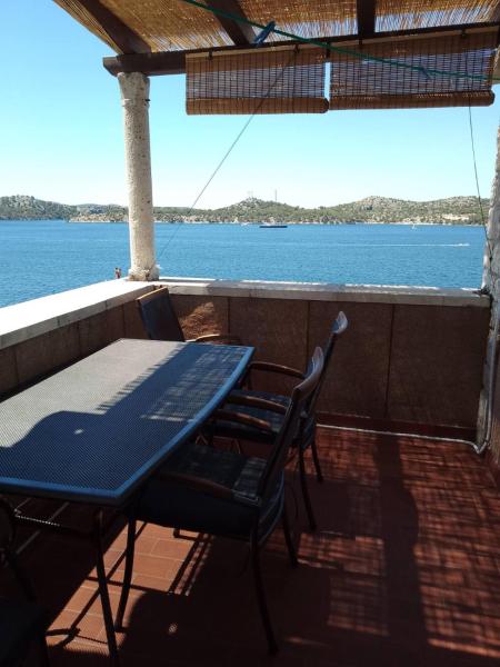 Apartman Plava Riba - Šibenik