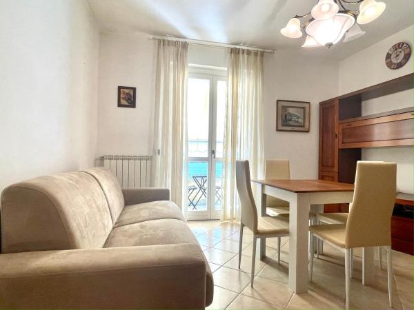 Sunset Boutique Apartment - Marina di Massa