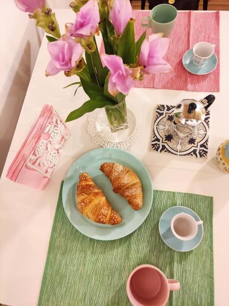 La Scaletta Trani - Trani