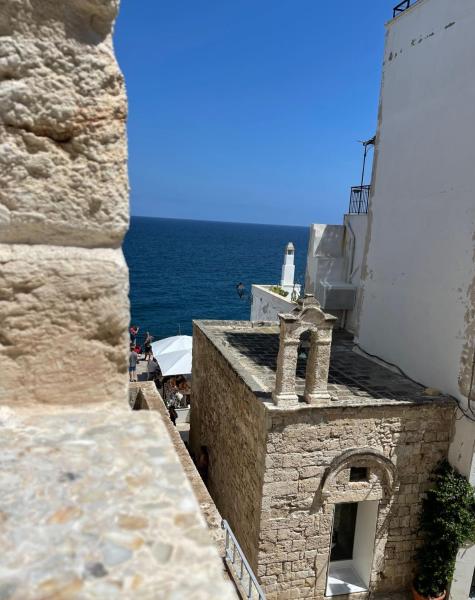 Dimora La Terrazza - Polignano a Mare