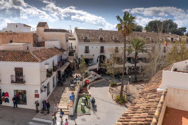 Opuntia Hotel Boutique - Alhaurín el Grande