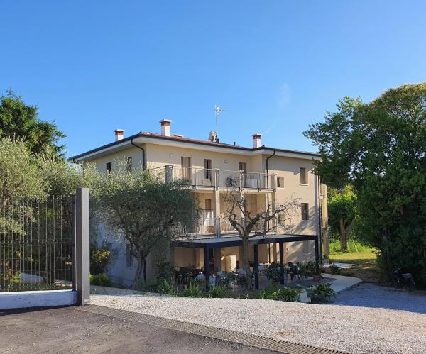 Albergo Campagnola - Peschiera del Garda