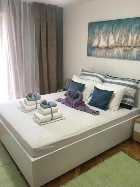 Apartments Sara - Split