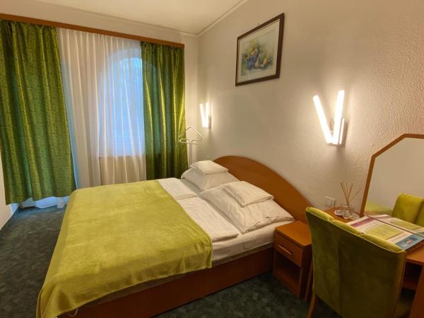 Villa Valeria Heviz - Hévíz