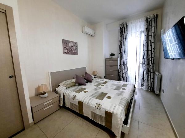 Campi Elisi - Syracuse