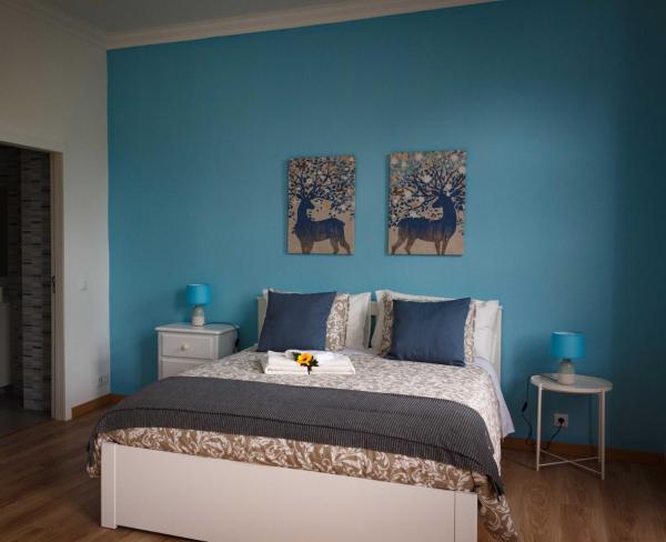 Flor&fidalgo Guest House - Sintra