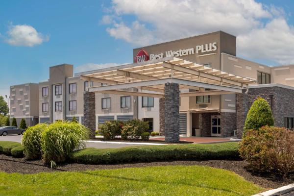 Best Western Plus Bowling Green - Bowling Green, KY