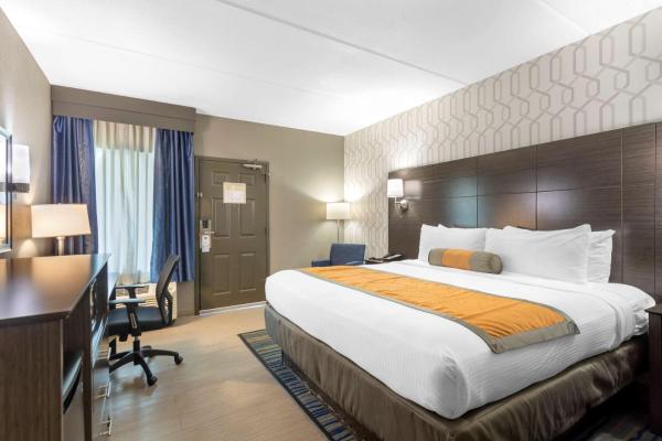 Best Western Plus Bowling Green - Bowling Green, KY