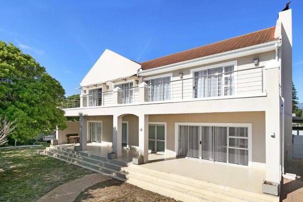 Prestigious Guest Villa -