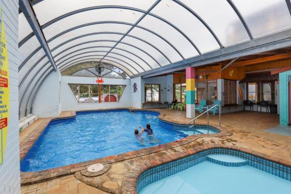 Anchor Belle Holiday Park - Gippsland