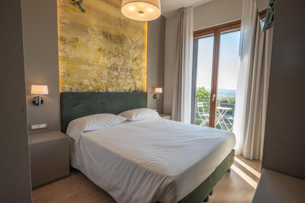 Albergo Ristorante Il Terziere - Foligno