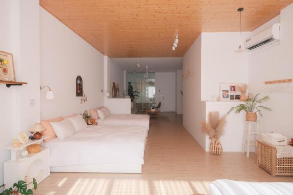 Privacy Home - Tainan City