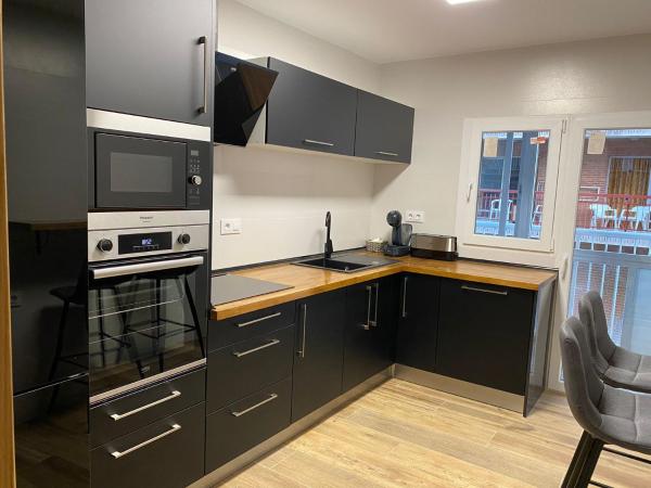 Solymar Poniente Apartamento Recién Reformado A 3 Min De Playa Poniente Y Del Centro Parking Opcional - Benidorm