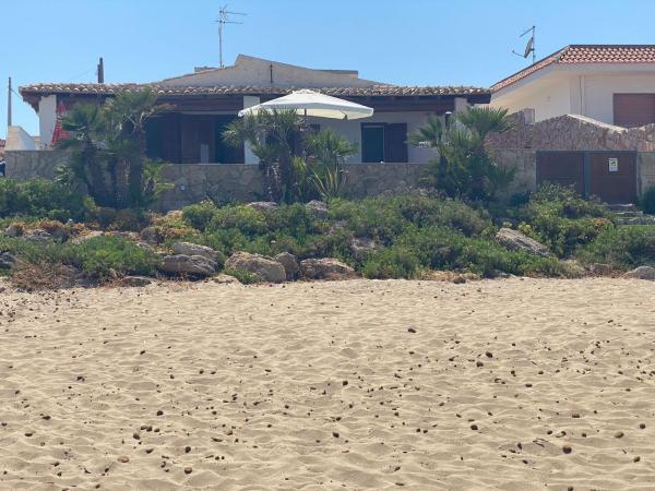 La Casa Sulla Spiaggia: Dimora Elma - San Lorenzo