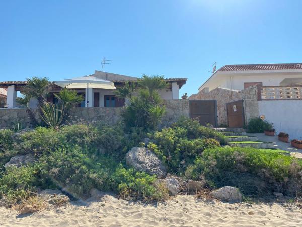 Dimora Elma Casa Sulla Spiaggia Fronte Mare A San Lorenzo Vicino Marzamemi - San Lorenzo