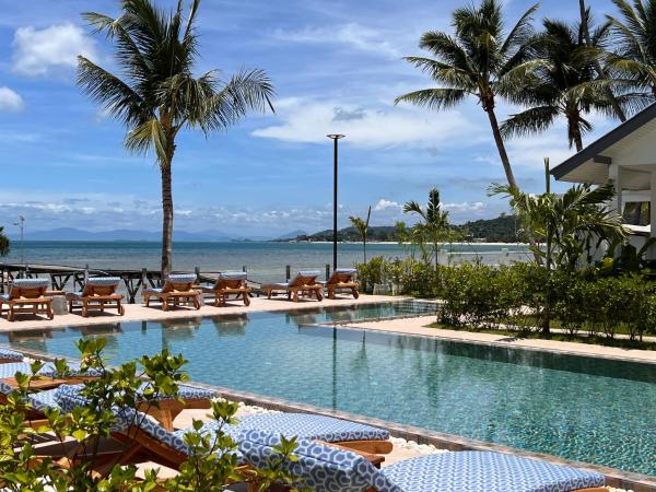 Pearl Of Samui Resort - Koh Samui