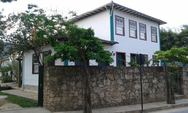 Pouso Realeza - Tiradentes