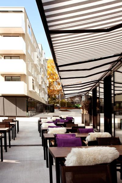 Vienna House By Wyndham Zur Bleiche Schaffhausen - Schaffhausen