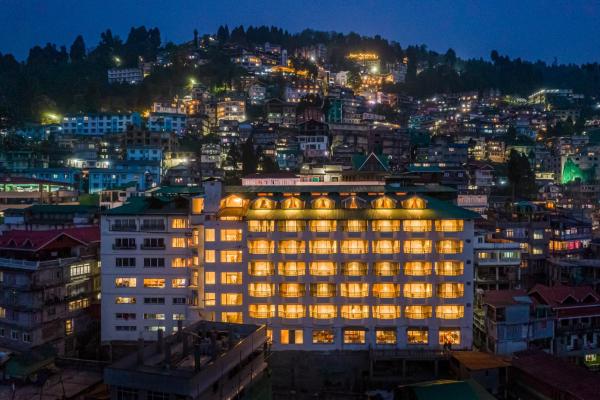 Udaan Himalayan Suites And Spa - Darjeeling