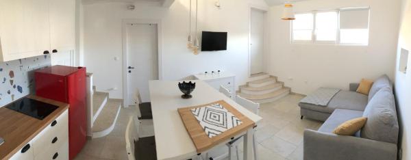 Apartman I Studio Smrikve - Fažana