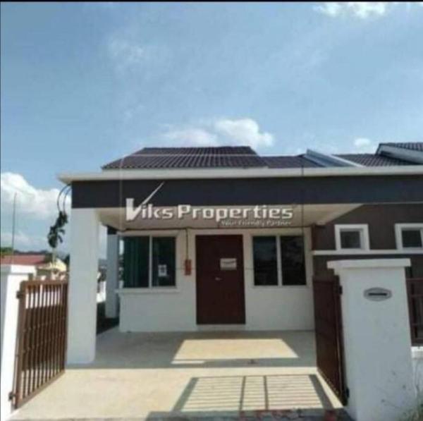 Homestay Near To Uum, Changlun. - Bukit Kayu Hitam