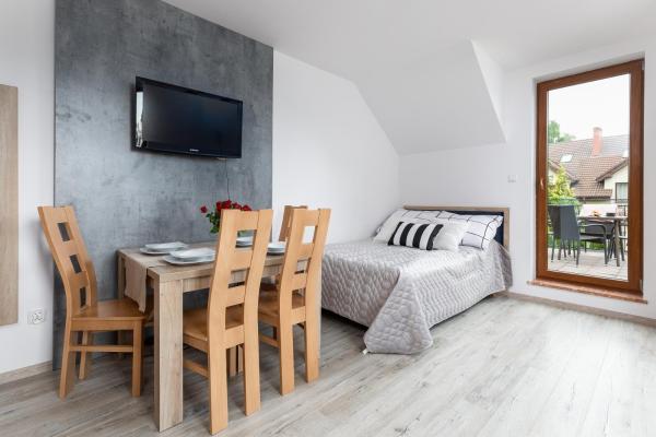 Na Mieczowej 2f - Świnoujście