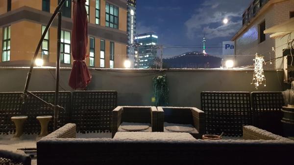 Hangeul Guesthouse - Seoul