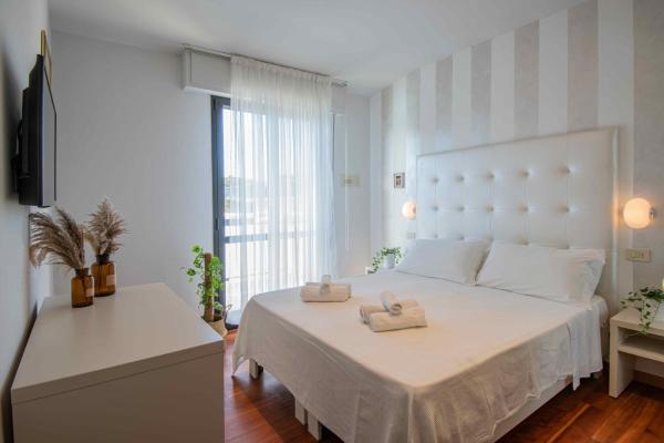 Hotel Baby - Milano Marittima