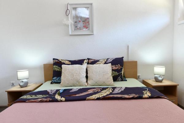 Apartman Petra - Croatie