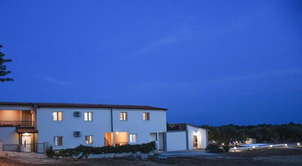 Apartments Olea - Biograd na Moru